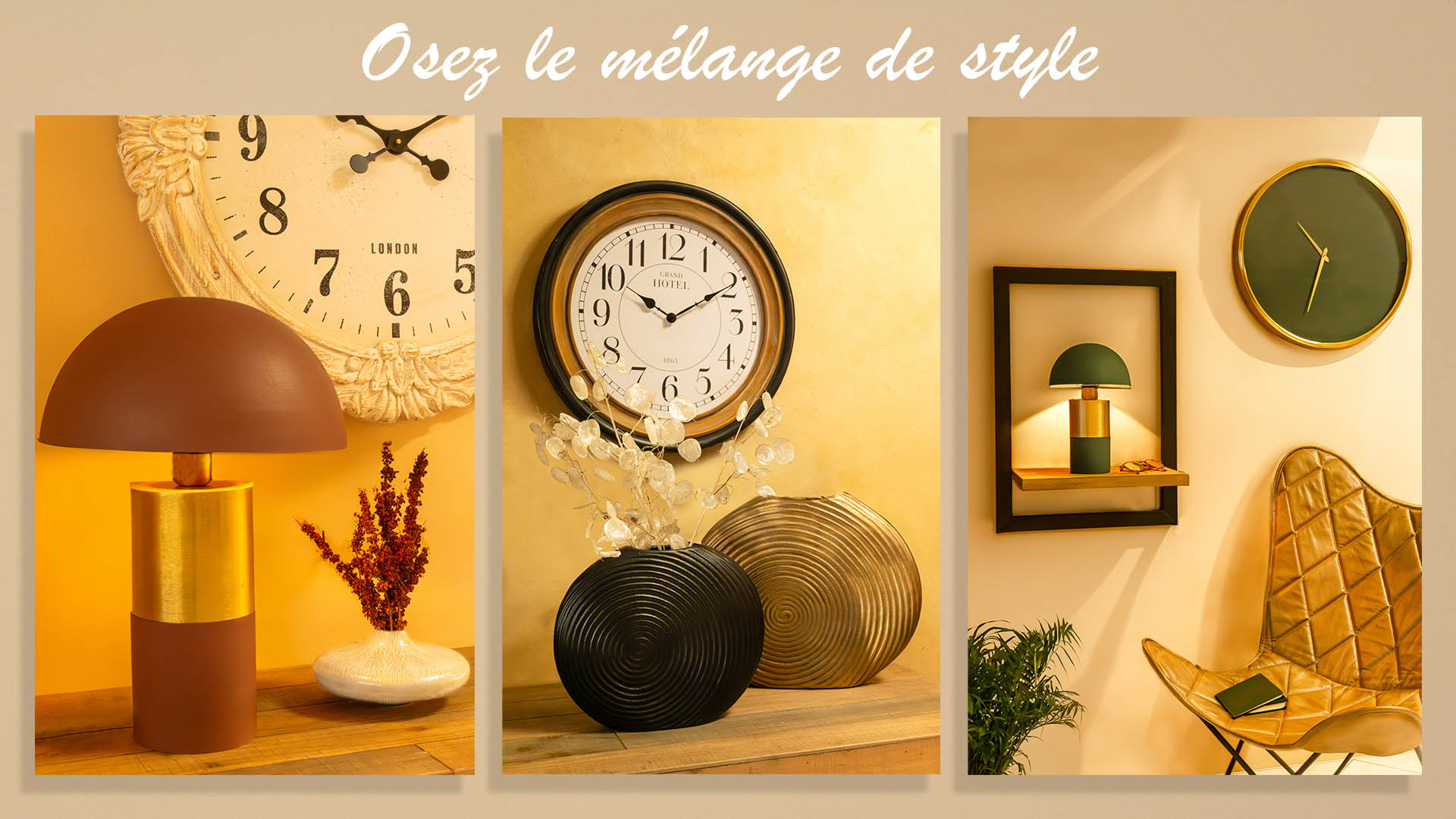 Antic Line Créations - Mobilier sur mesure & Décoration Vintage