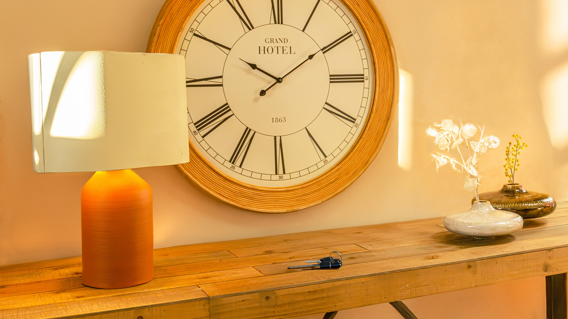 Antic Line Créations - Mobilier sur mesure & Décoration Vintage