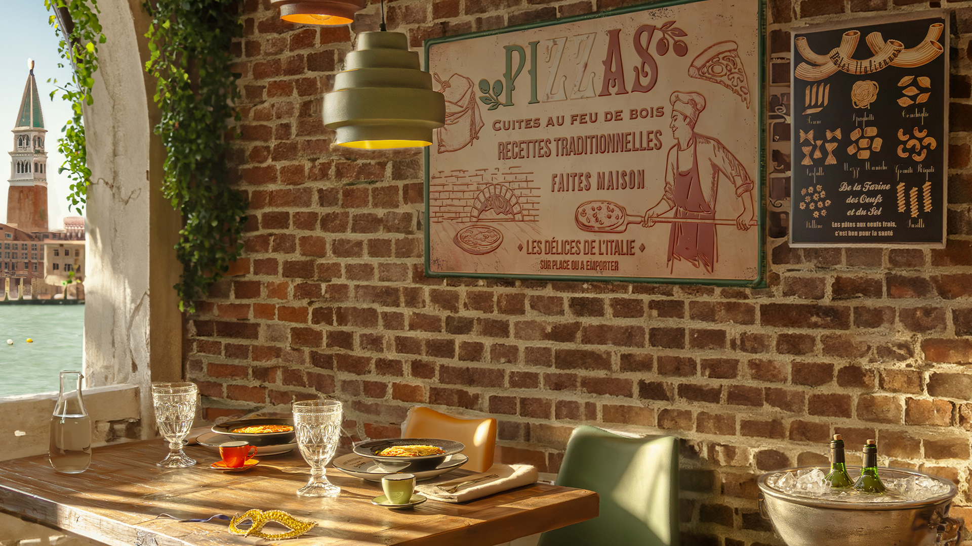 Antic Line Créations - Mobilier sur mesure & Décoration Vintage