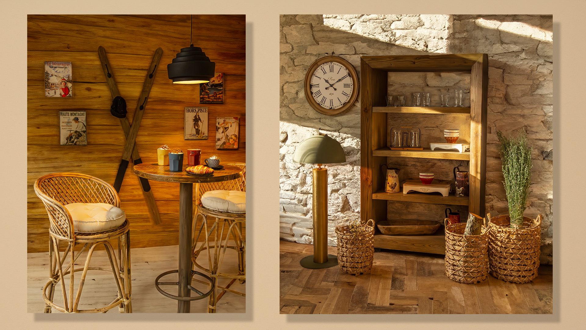 Antic Line Créations - Mobilier sur mesure & Décoration Vintage