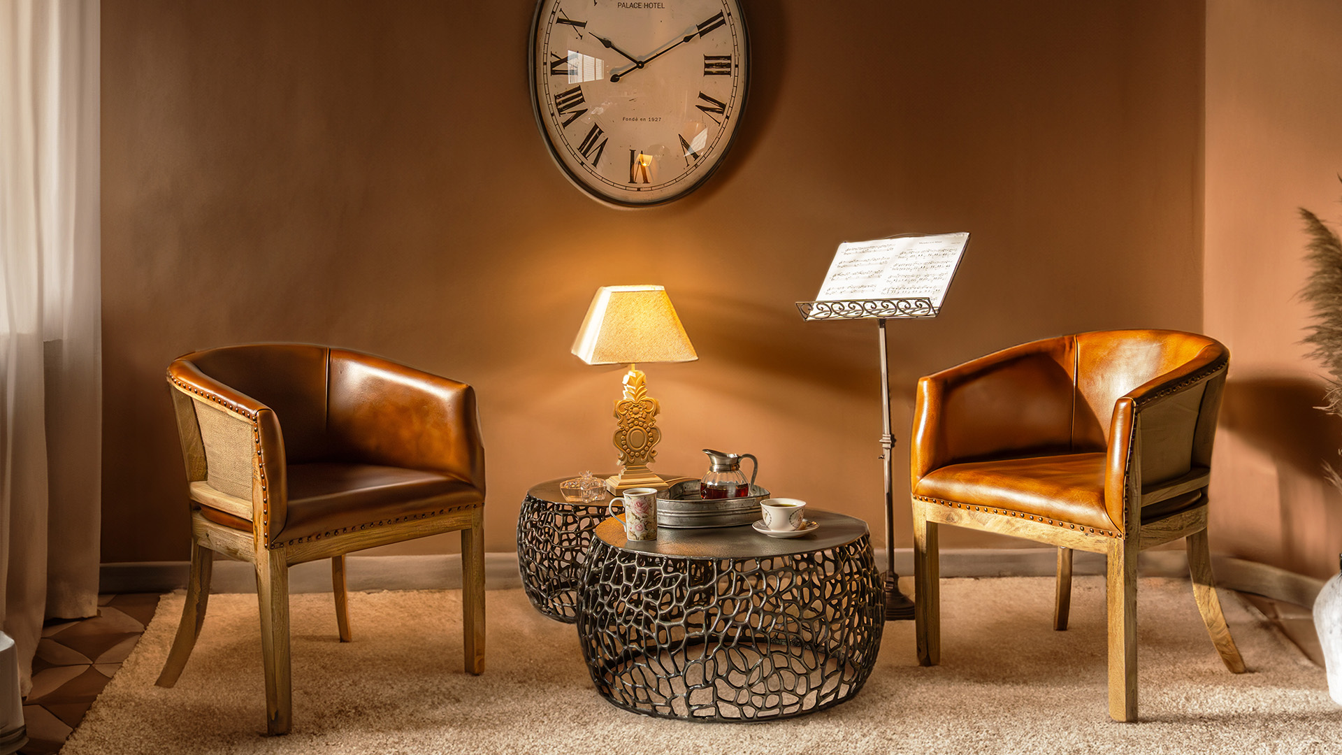 Antic Line Créations - Mobilier sur mesure & Décoration Vintage