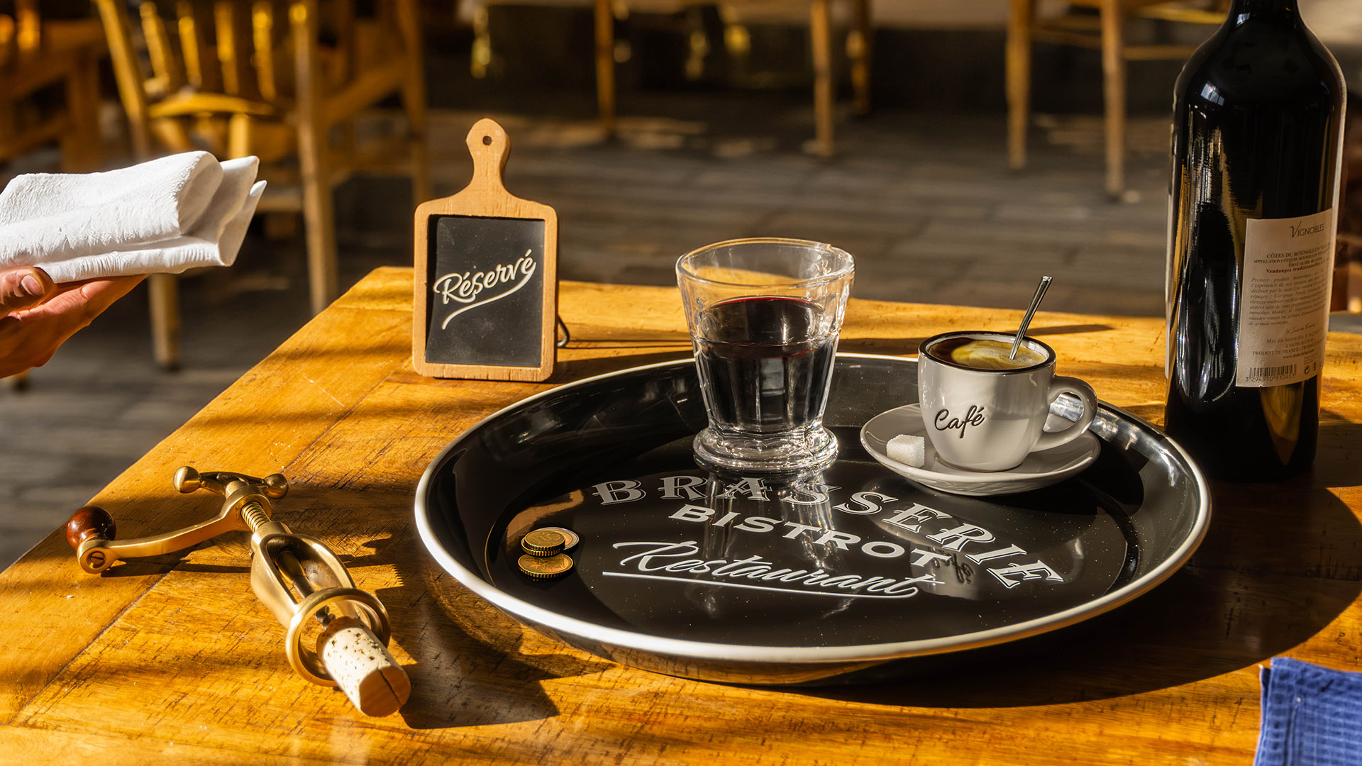 Antic Line Créations - Mobilier sur mesure & Décoration Vintage