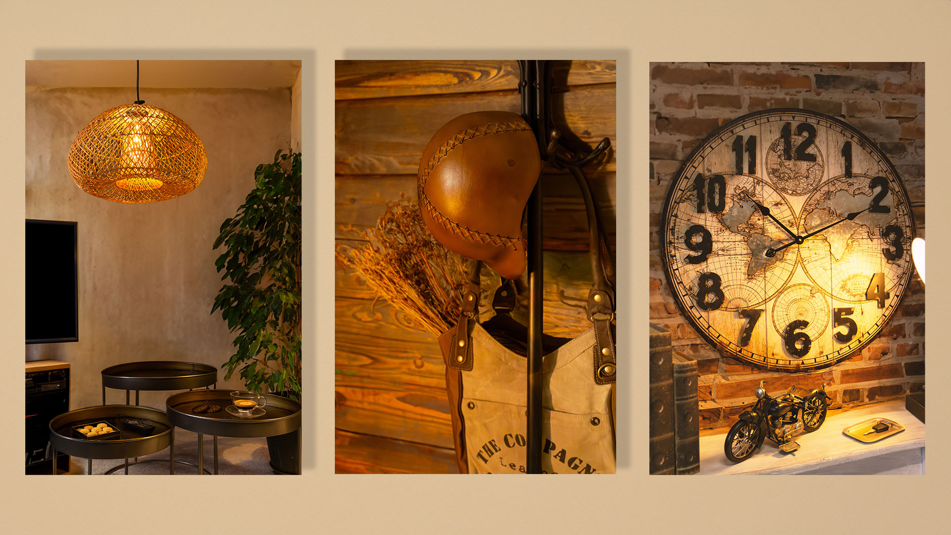 Antic Line créations