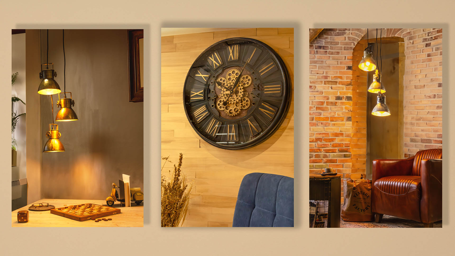 Antic Line Créations - Mobilier sur mesure & Décoration Vintage