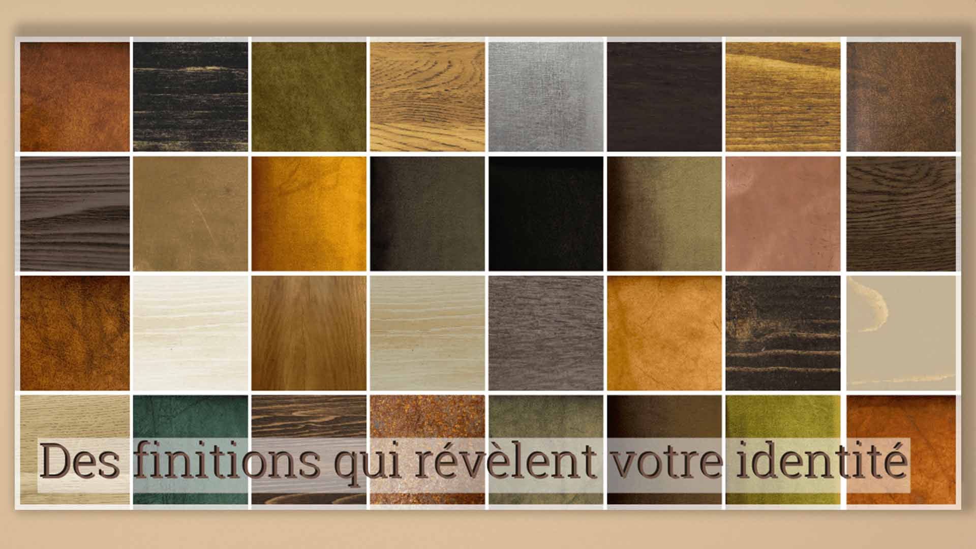 Antic Line Créations - Mobilier sur mesure & Décoration Vintage