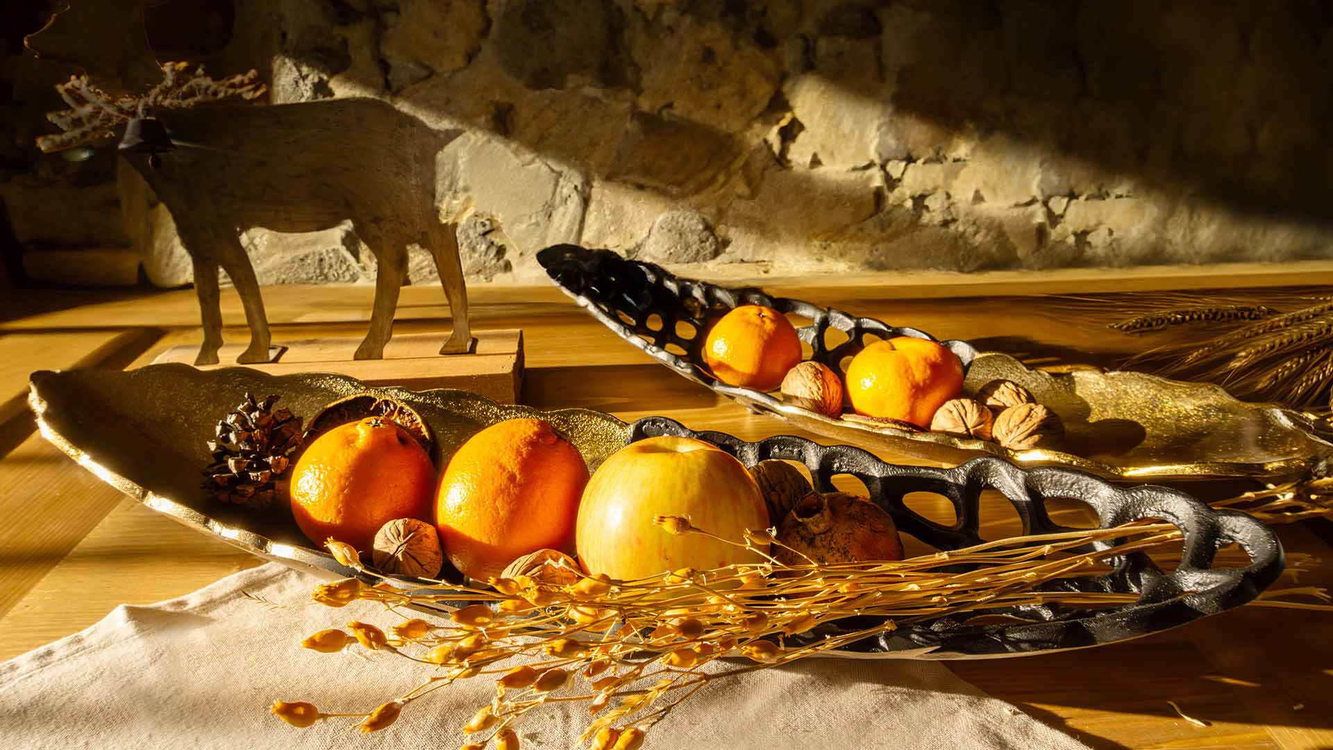 Antic Line Créations - Mobilier sur mesure & Décoration Vintage