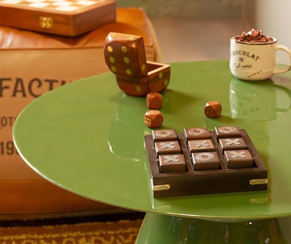 Antic Line Créations - Mobilier sur mesure & Décoration Vintage